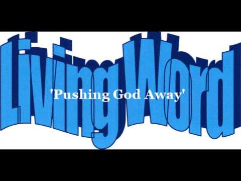 'Pushing God Away' - Acts 7 - YouTube