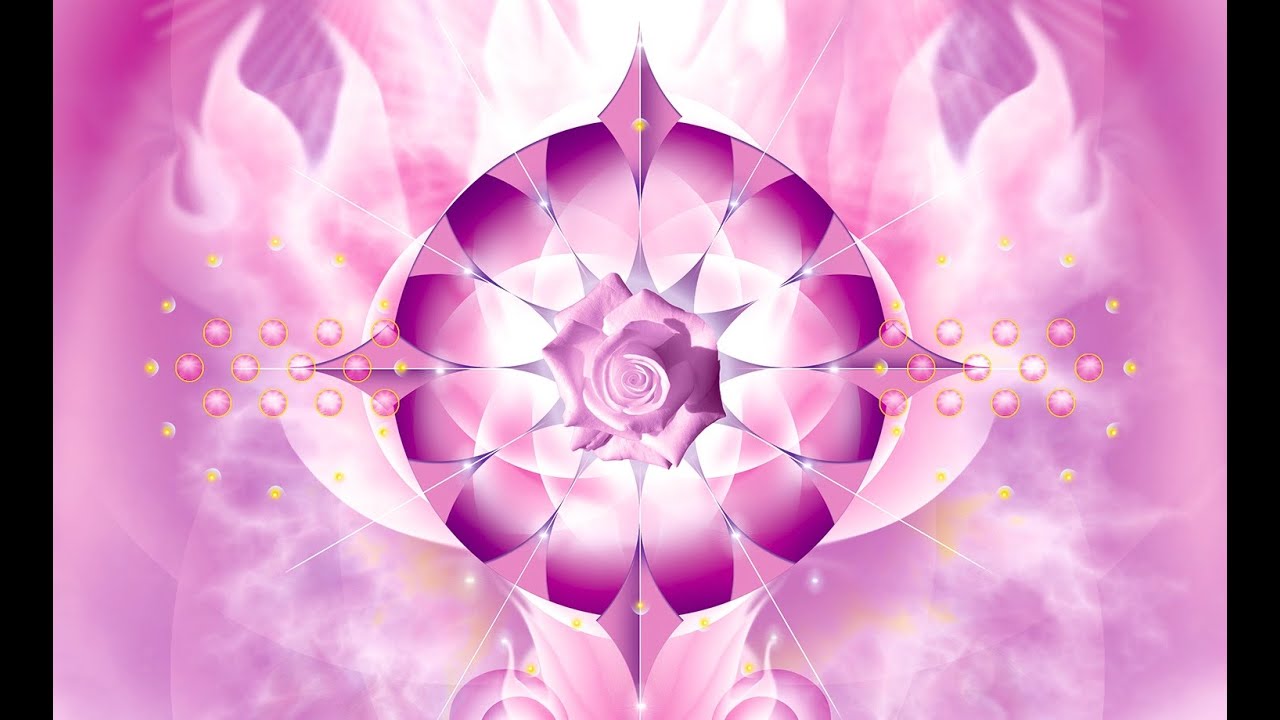 Akasha, the Soul & her powerful gift, a Sphere of Divine Love ,Will ...