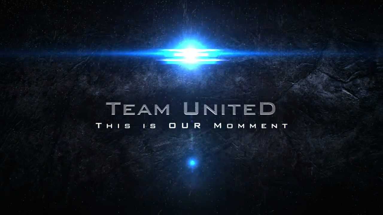 Intro Team UniteD - YouTube