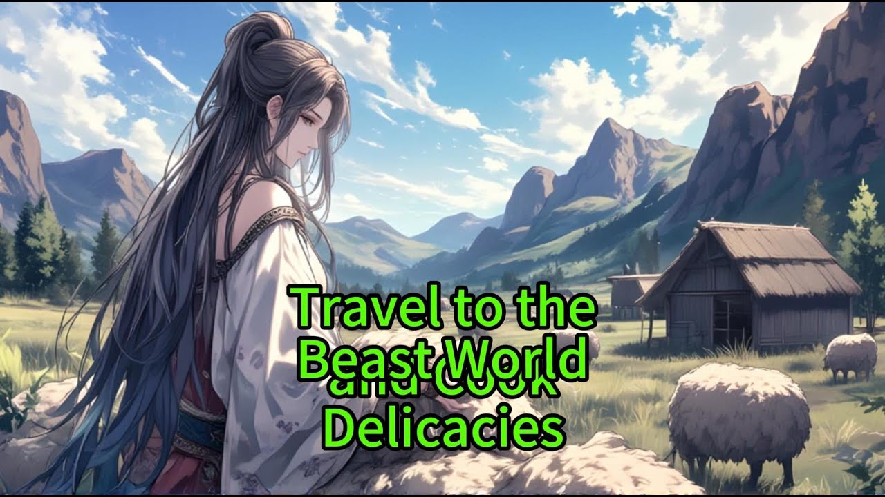 《Travel to the Beast World and Cook Delicacies》 - YouTube