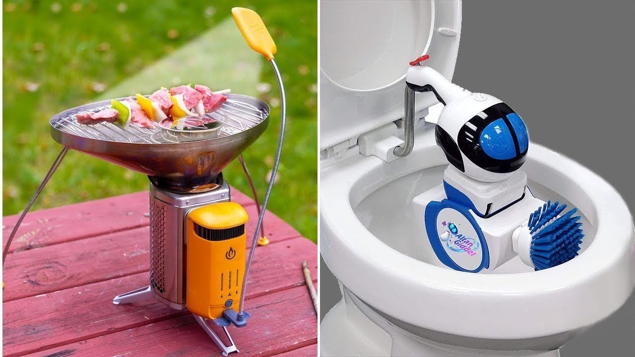 26 Unique and Cool Things to Buy on Amazon and Online Right Now! - YouTube