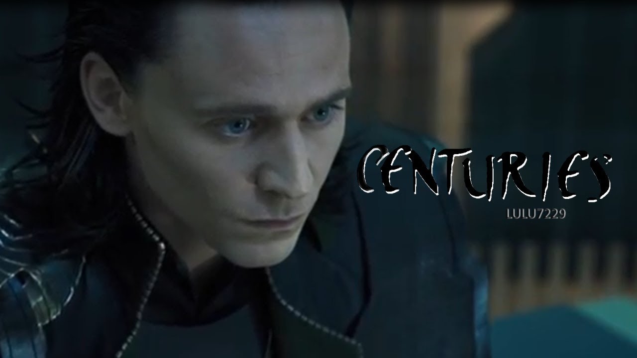 MULTIFANDOM • CENTURIES - YouTube