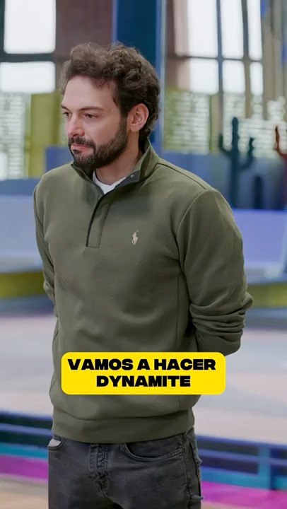 El reto más difícil hasta ahora con resultados inesperados - YouTube