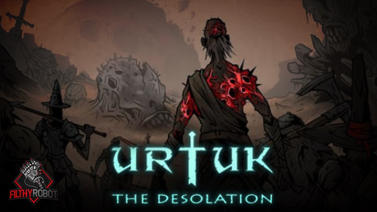 Urtuk: The Desolation | ep 1 - YouTube