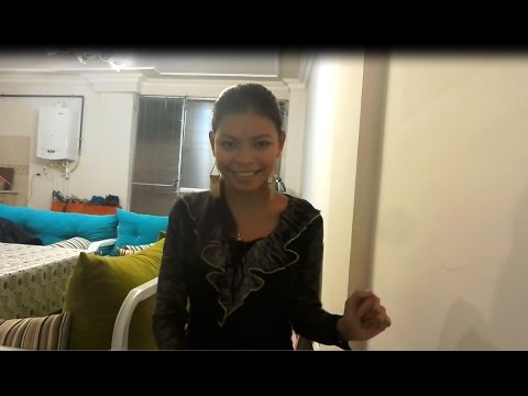 Budur - Atiye covered by Hannah