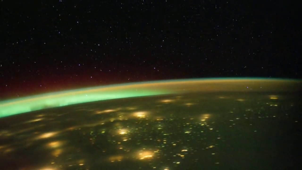 Nasa video - YouTube