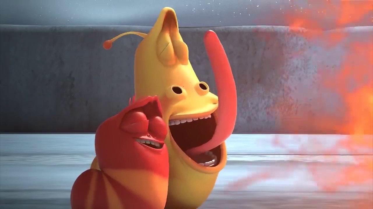 LAVAR SERIES / CARTOON / 2019/ LAVAR MOVIE - YouTube