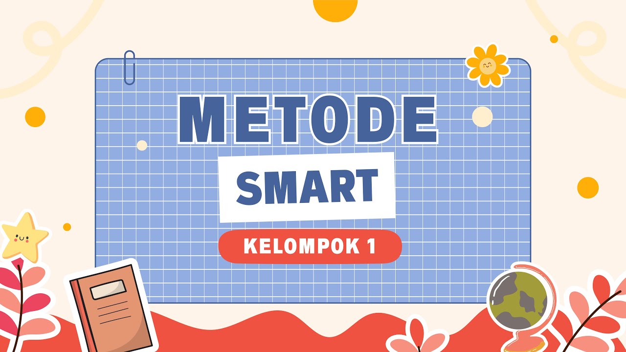 METODE SMART - YouTube