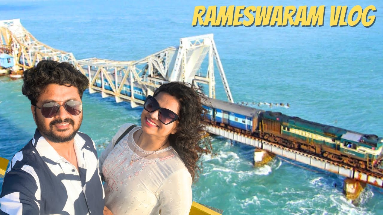 Visited Dr.A.P.J Abdul Kalam's House | Dream Fulfilled 😇 Rameshwaram ...