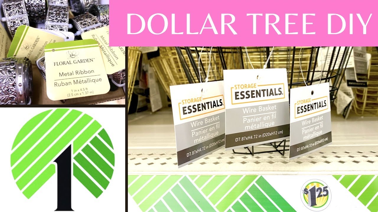 Dollar Tree DIY Lighting Home Decor Craft Project STUNNING way to light ...