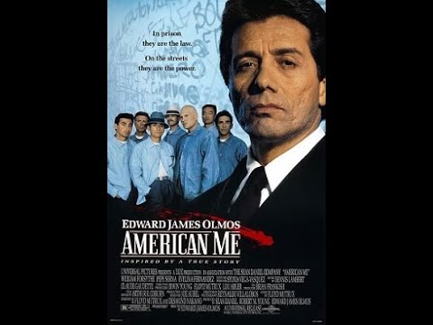 American Me Movie Review - YouTube