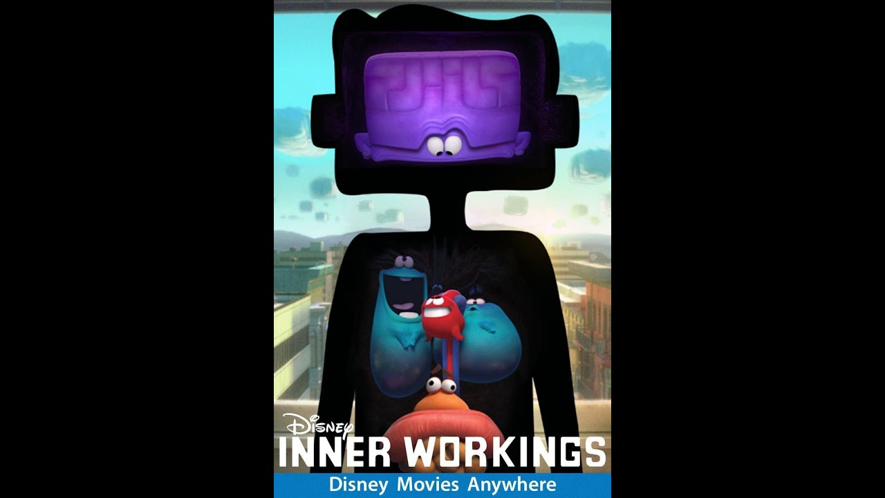 INNER WORKINGS extra by nomecuentesmaspeliculas - YouTube