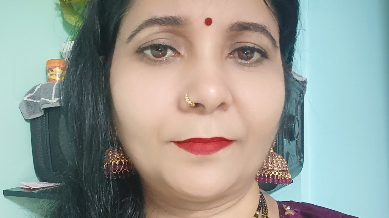 Nisha Pandey ke bhakti gaane & Dance. is live - YouTube