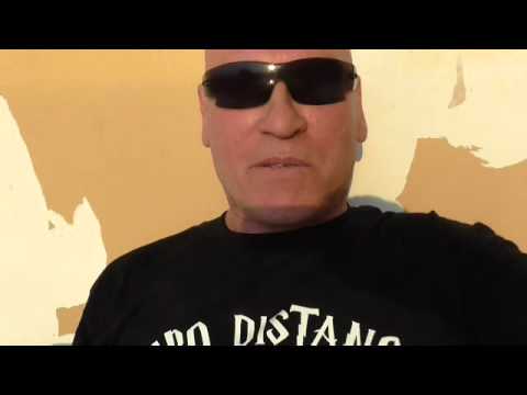 What Filipino Challenged Christophe Clugston to a Death Fight? - YouTube