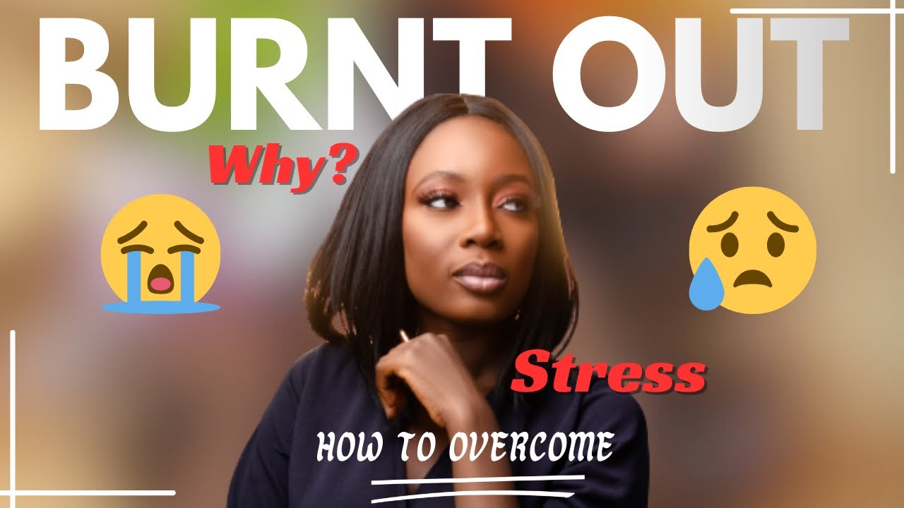 How to handle being Burnt Out| Tips and Tricks (my story) #growth # ...