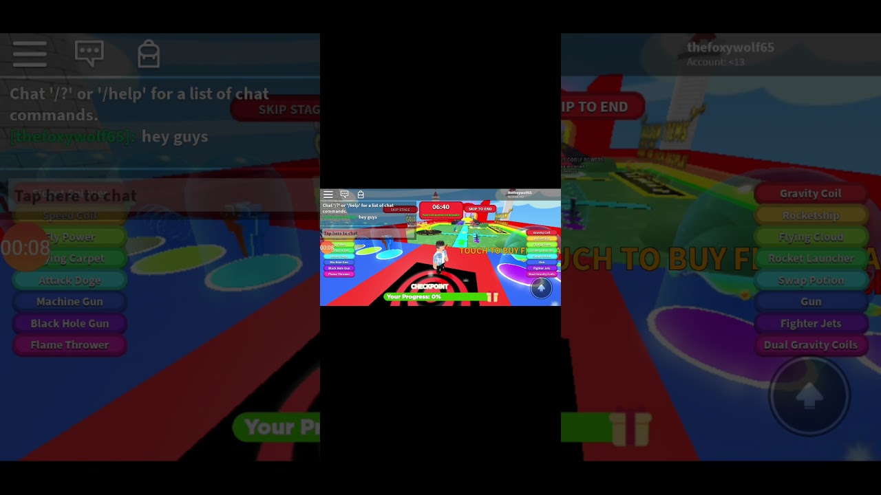 How to get free robux in your balance in billing! - YouTube