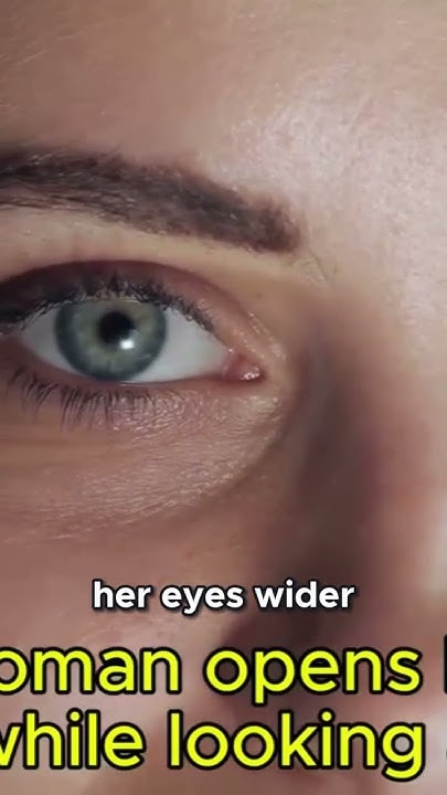 #SHORTS Her Eyes Say It All! #SHORTS 🌟 🚀🌟💡🔥😊💖 #love #relationship - YouTube