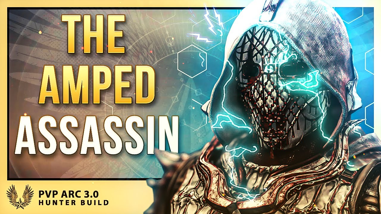 Destiny 2: One of my all time favorite PvP builds is now on another ...