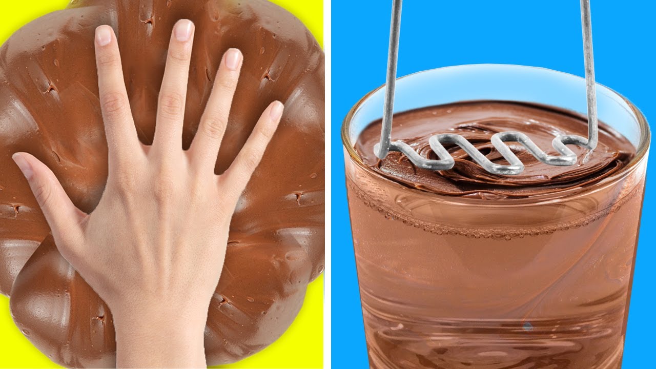 23 SATISFACTORIAS IDEAS DIY PARA TODA LA FAMILIA YouTube 23-satisfactorias-ideas-diy-para-toda-la-familia-youtube