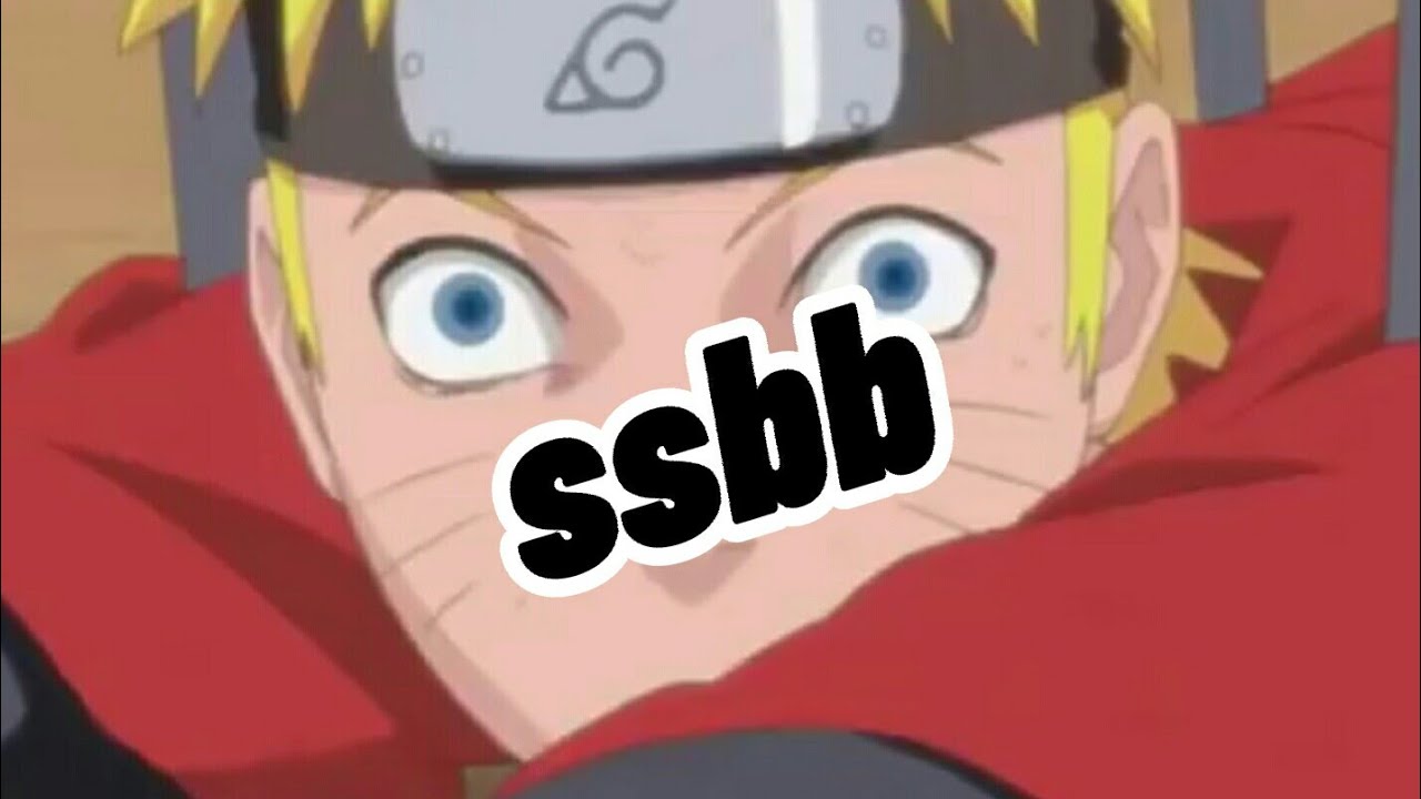 ssbb remix (naruto) (AMV) - YouTube