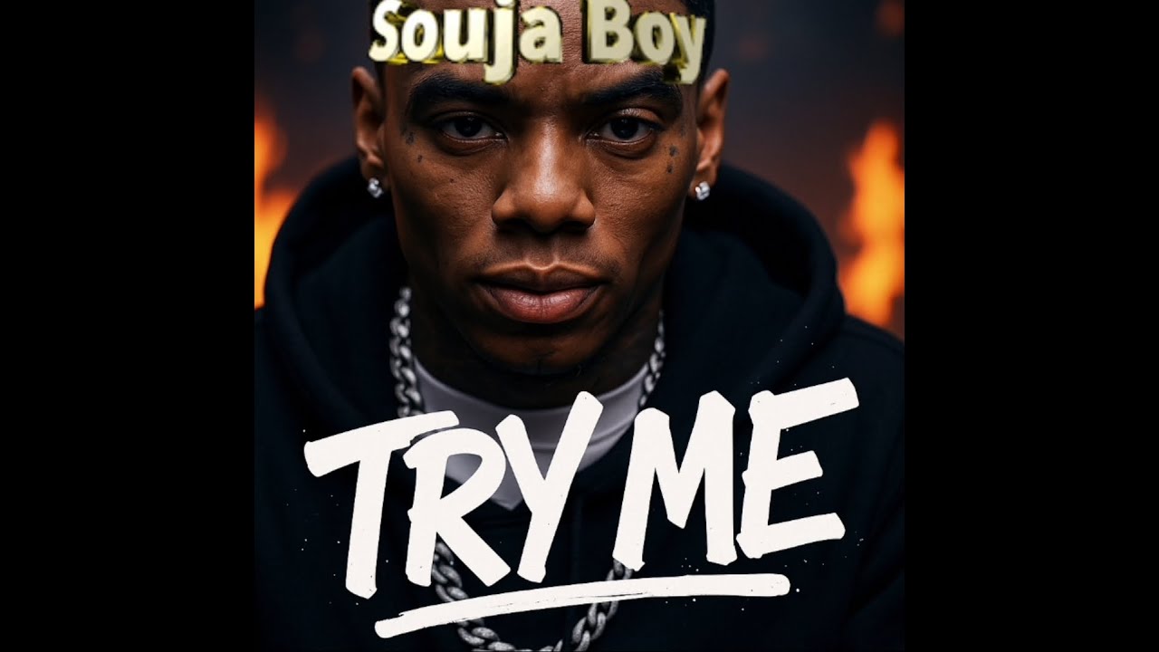 Did Soulja Boy Just Call Out DDG? - YouTube