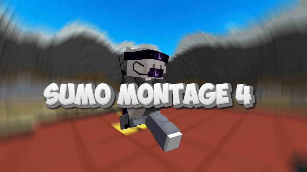 Sumo Montage 4 - YouTube