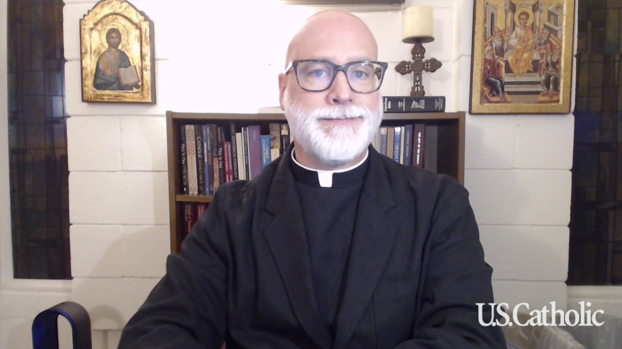 Sunday Reflections: Father Paul Keller, C.M.F. on the feast of the ...