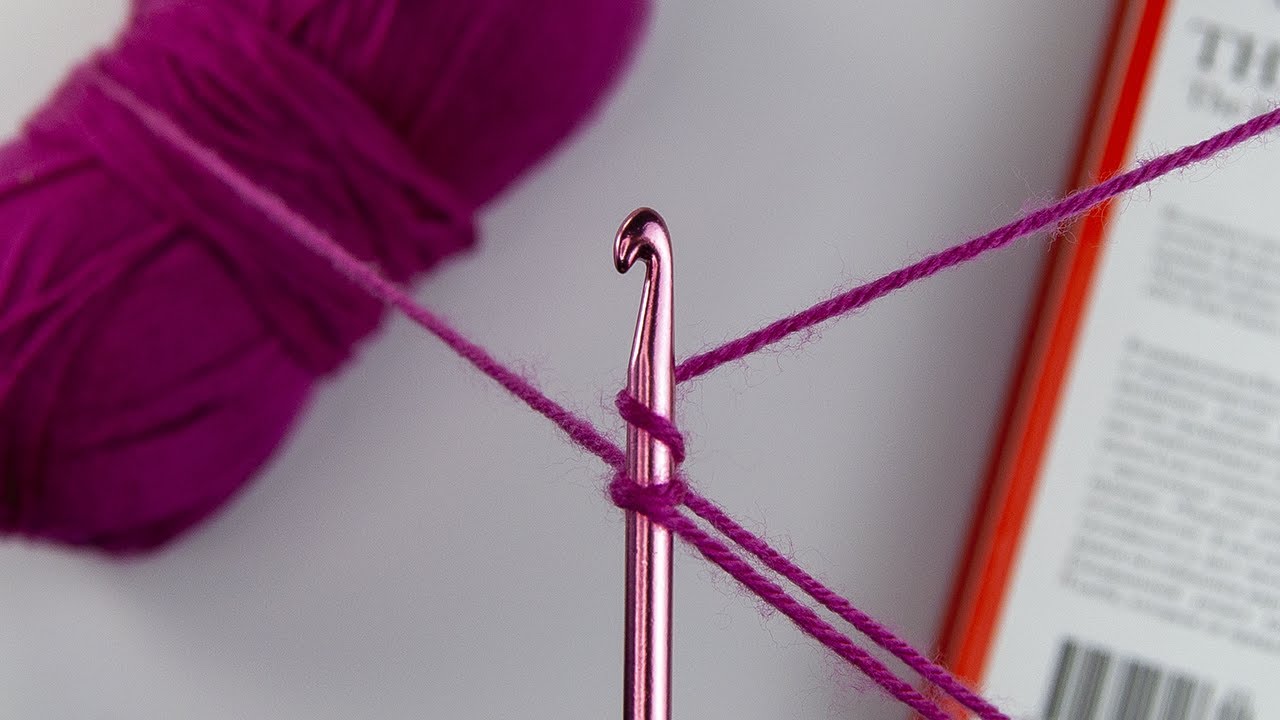 This is how they crochet in Japan. Simple and beautiful! Free crochet ...