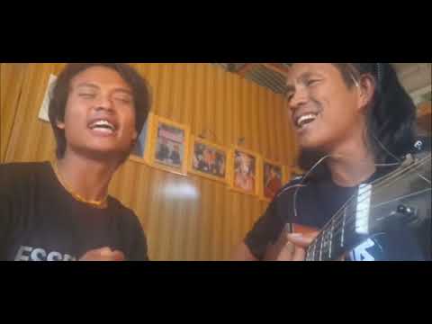 Khun chit paing oo vs khun Yan paing oo - YouTube