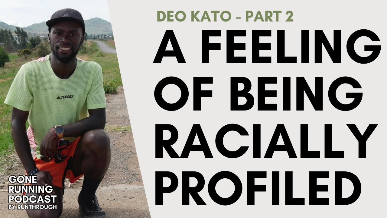 Feeling like AN ILLEGAL IMMIGRANT while RUNNING, from CAPE TOWN to ...