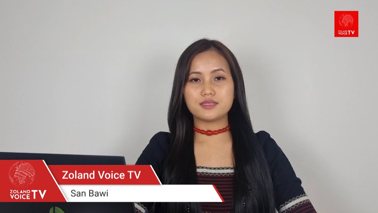 Zoland Voice TV #News /3, Jun 2023/ #ZolandVoiceTV - YouTube