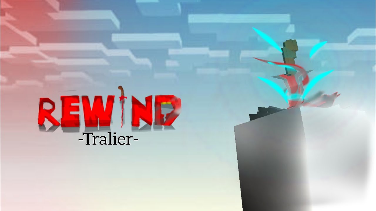 TRAILER Rewind Minecraft Animation Indonesia 2024 - @FlipStuAnimID ...