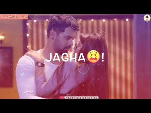 Mohabaat Ab Main Na Karuga Kisiko Teri Jagah To Dedi Kisi Ko Abhi Pragya WhatsApp Status Video.mp4