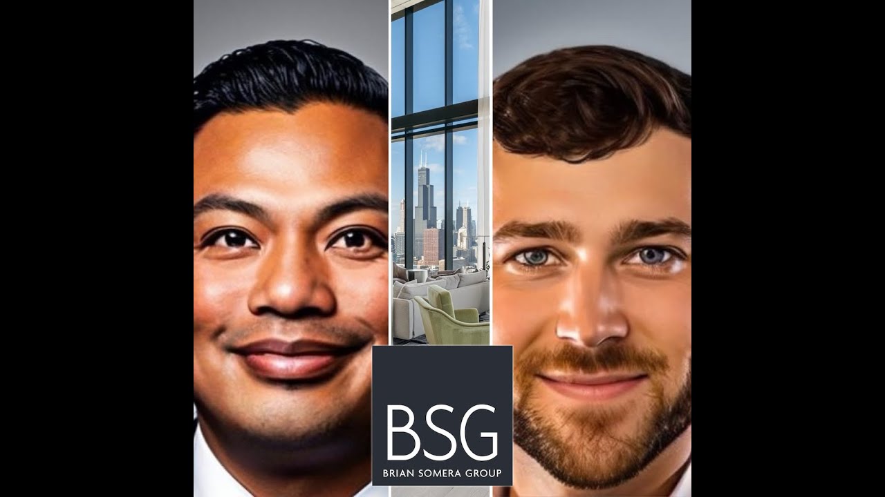 Your Trusted Chicago Real Estate Partner – Brian Somera at Coldwell ...