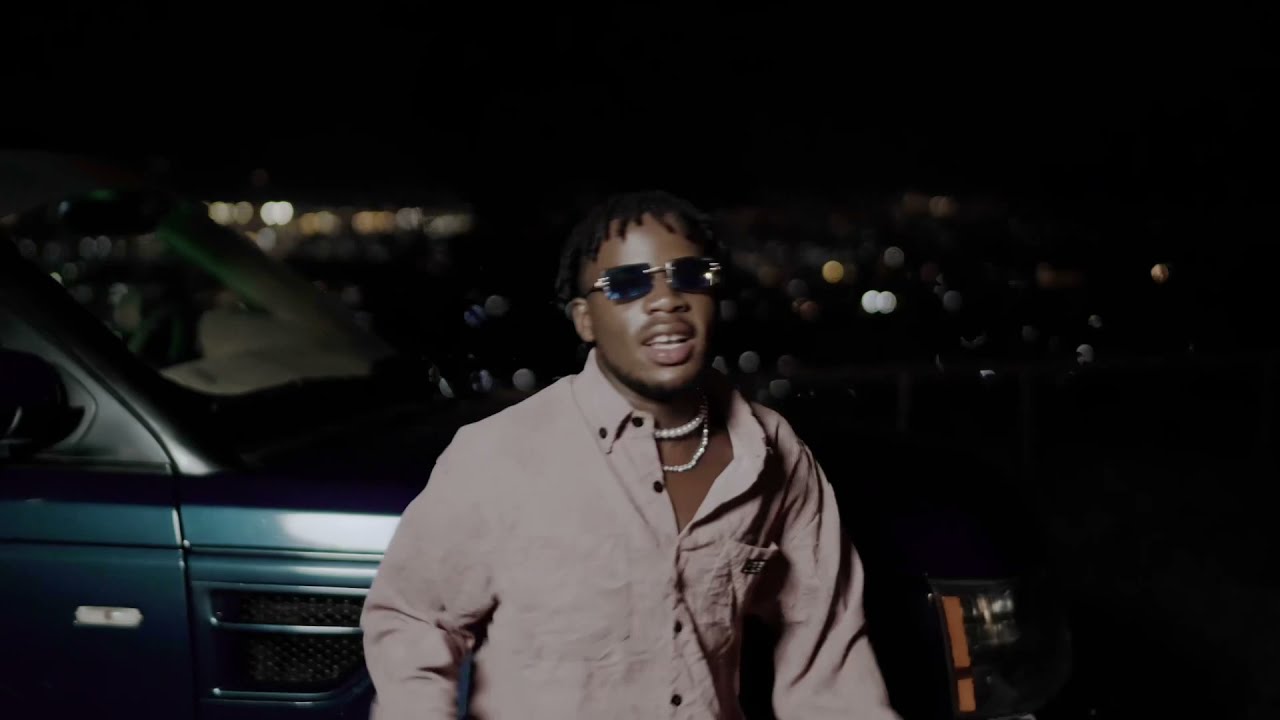 MAYIBOBO BY YAMPANO(OFFICIAL VIDEO 2022) - YouTube