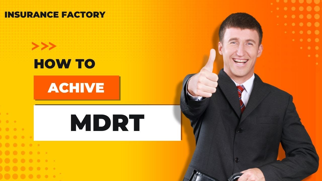 How to Achive MDRT with star Health Insurance Policy Sales | Idea for ...