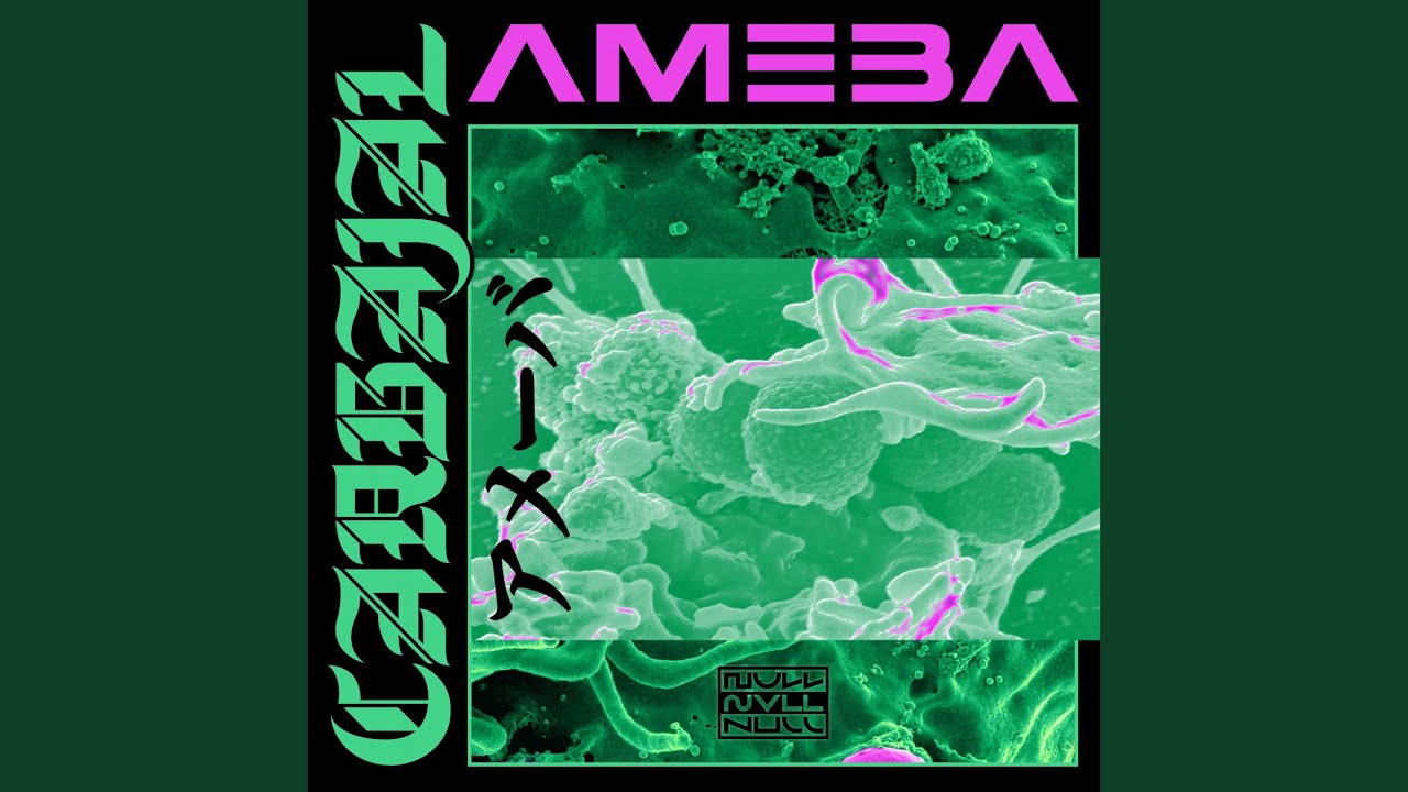 Ameba (Original Mix) - YouTube