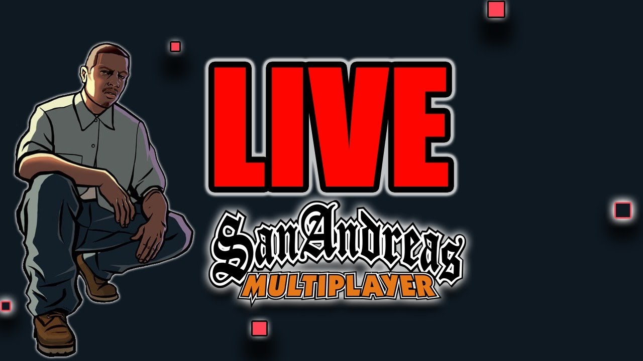 🔴LIVE| Trabalhando pra Sobreviver - SAMP VIDA REAL - YouTube