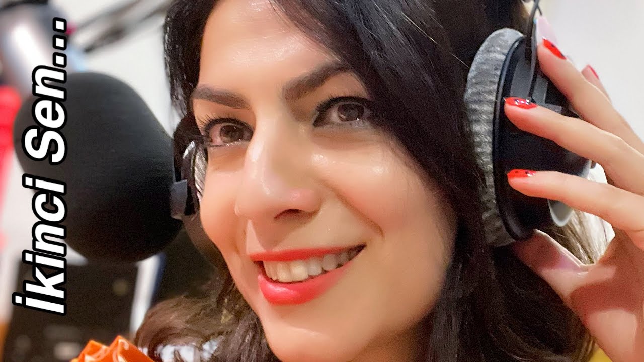 İkinci Sen. Mehseti Huseynova - YouTube