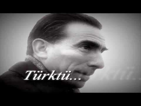 Başbuğ’umuz #AlparslanTÜRKEŞ’i sevgi, saygı, minnet ve özlemle anıyoruz.