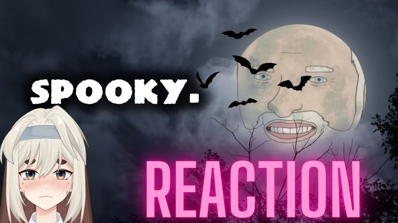 spooky Internet Historian Incognito Mode Reaction - YouTube