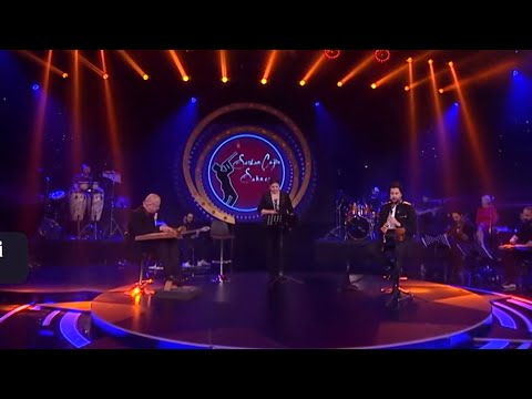 Göksel Baktagir - Çiğdem Gürdal (İnceden İnce-Su Gibi)