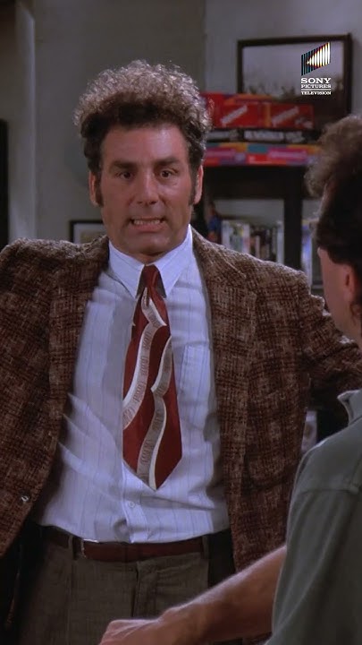 The Maestro | Seinfeld - YouTube
