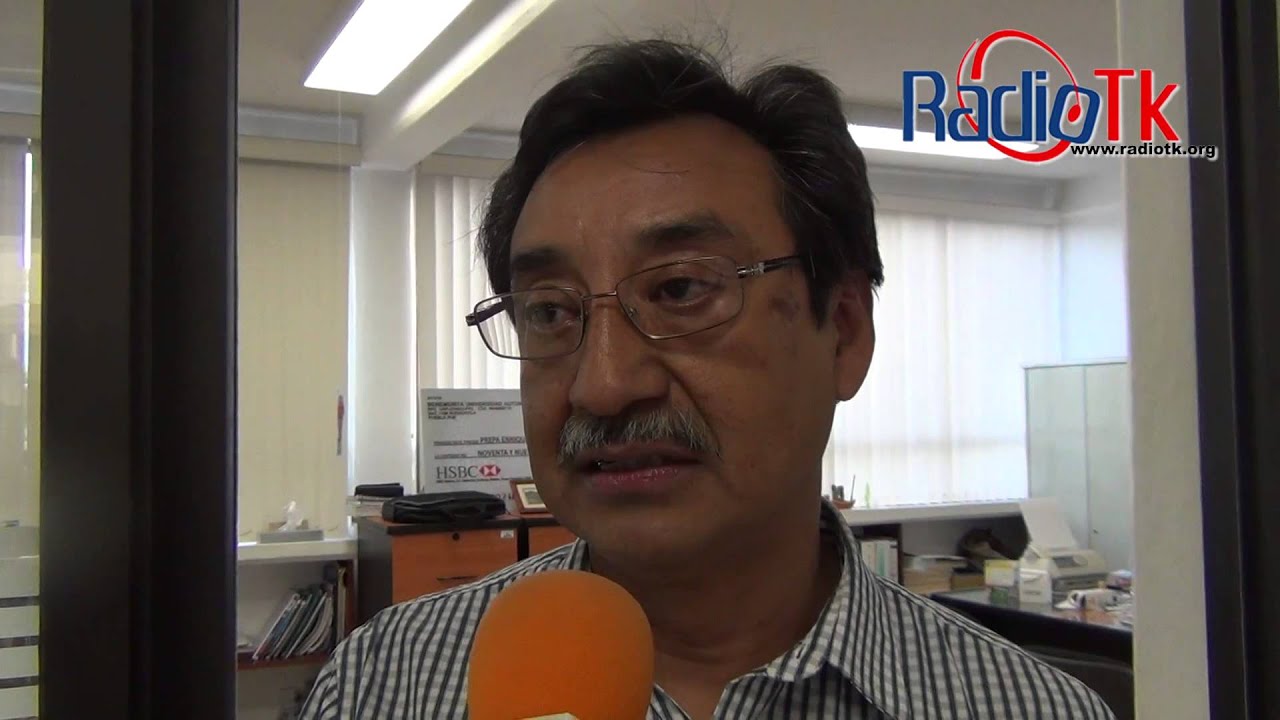 Se Realizan Elecciones en la Preparatoria Reg. Enrique Cabrera Barroso ...