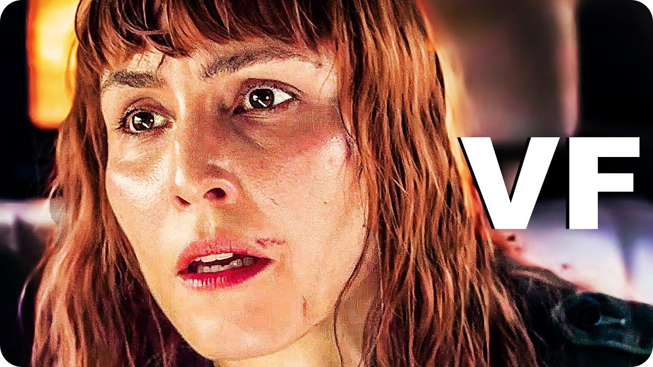 CLOSE Bande Annonce VF (2019) - YouTube