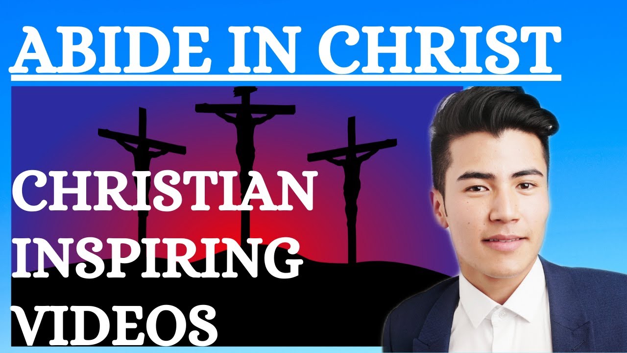JESUS INSPIRATIONAL VIDEOS 2020 | CHRISTIAN MOTIVATIONAL VIDEOS 2020 ...