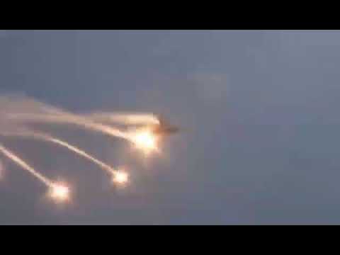 Mükemmel Afrin video