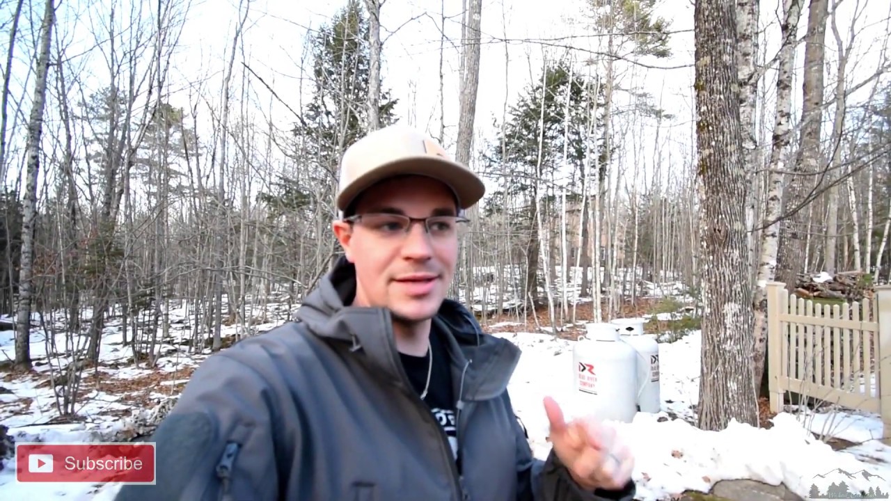 Rago Fab CB Antenna Mount | 2016 Taocoma Off Road - YouTube