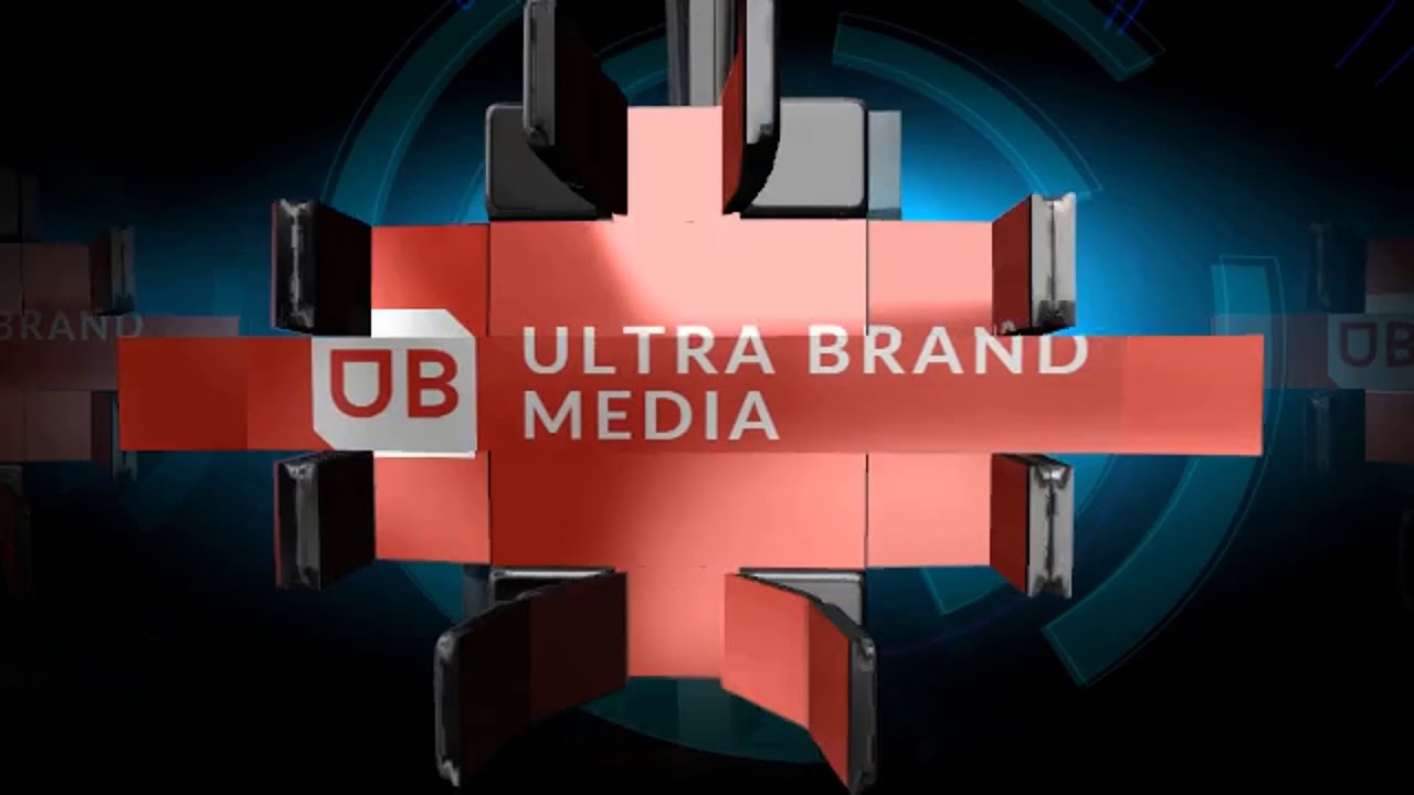 Ultra Brand Media "Your Brand, Our Vision" - YouTube