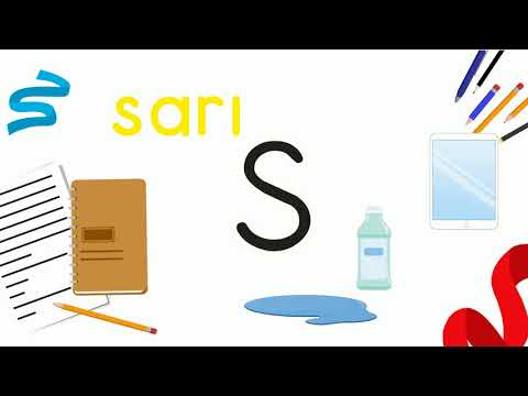 Güzel Yazı R S Ş   -   İlkokul 1. Sınıf